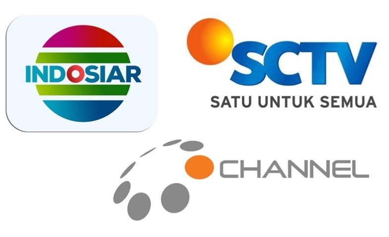 SCTV & INDOSIAR hadir (kembali) di jalur TV digital di kota surabaya ...