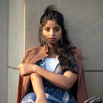 I Always Wanted to Be a Trailblazer Who Followed Her Dreams - Alfiya ...