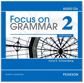 Focus on Grammar 2 - Basic