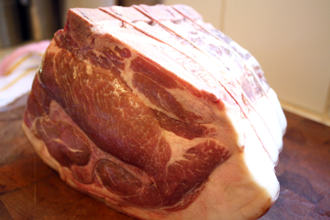 F for Food: Winds of Change