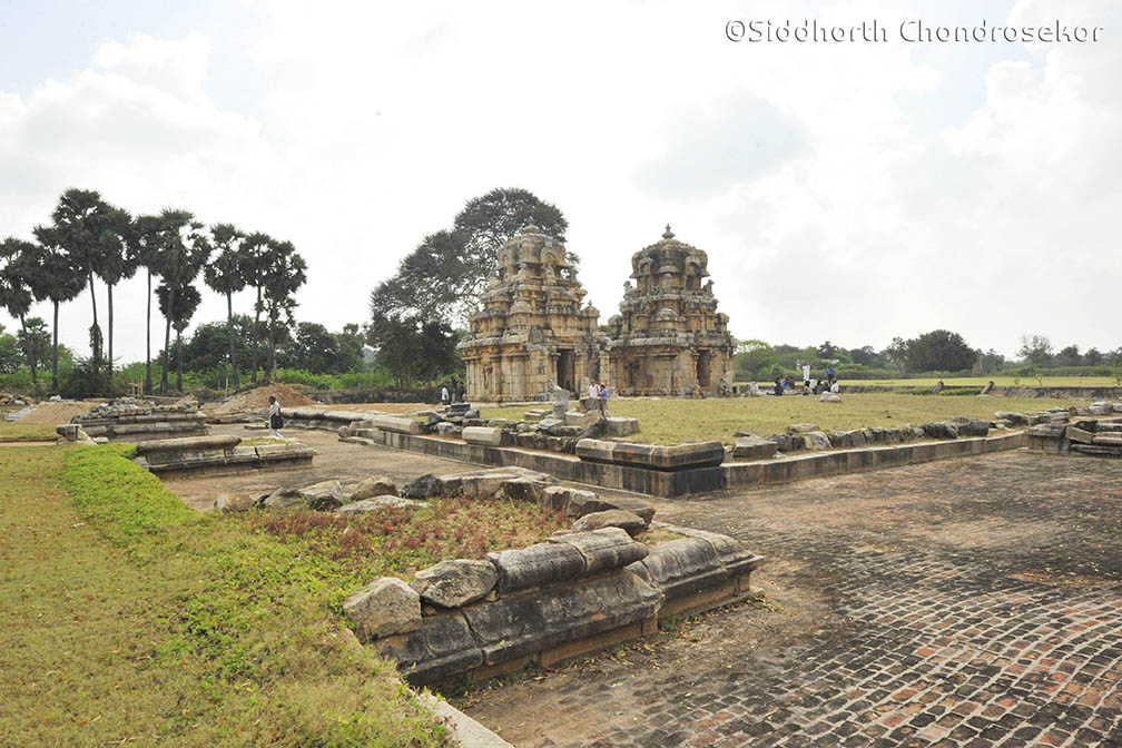 Kudumiyanmalai & Kodumbalur Temples (Pudukottai - Tamil Nadu) | My ...