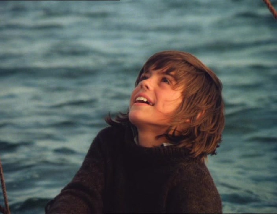 Personal Blog: Storm Boy 1976