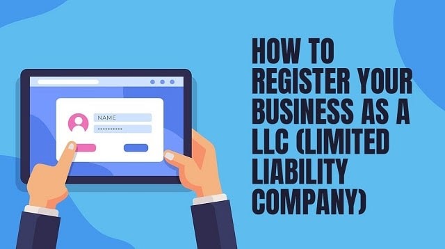 Bootstrap Business: How To Register Your First LLC