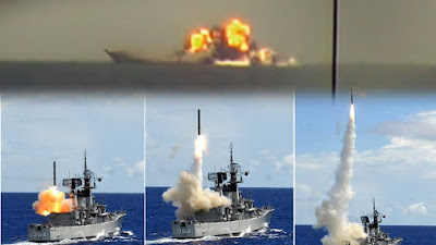 Anti-Ship Missile P-800 Oniks (Yakhont) to Undergo Upgrade | jejak defence