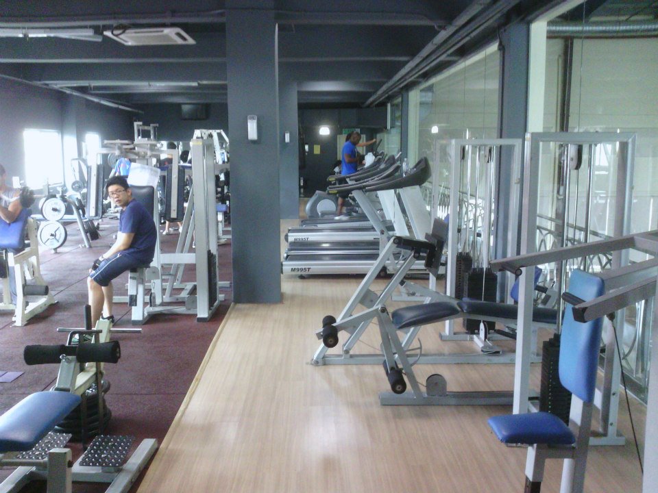 W.H.Y !! Club: Facilities & Equipment of UCSI University