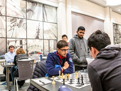 Boylston Chess Club Weblog: Photos from the Boston Chess Congress by ...
