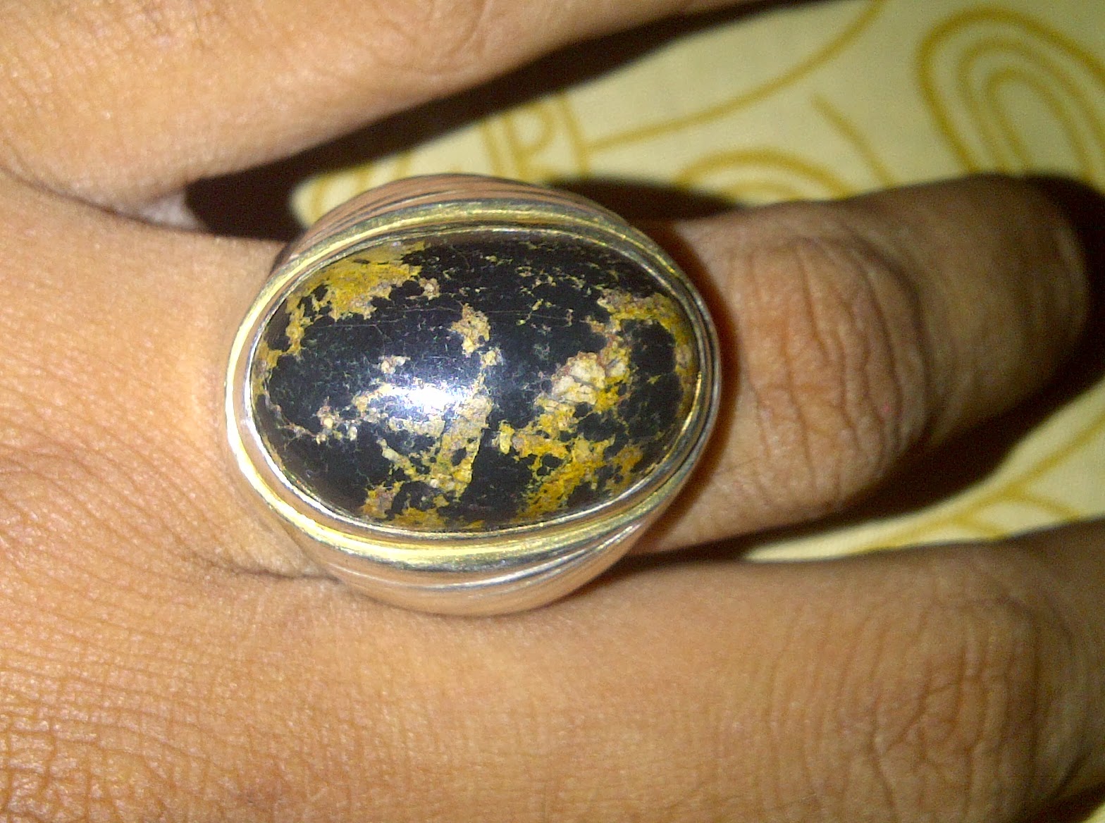 WATU JAGO 2: PIRUS PERSIA HITAM