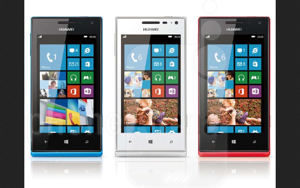 Huawei Ascend W1, Specs and Price of this Windows 8 phone - Cellphones-ph