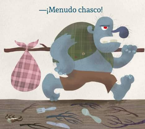 BLOG VIRGEN DE LORETO EDUCACIÓN INFANTIL: Cuento: GUAPA