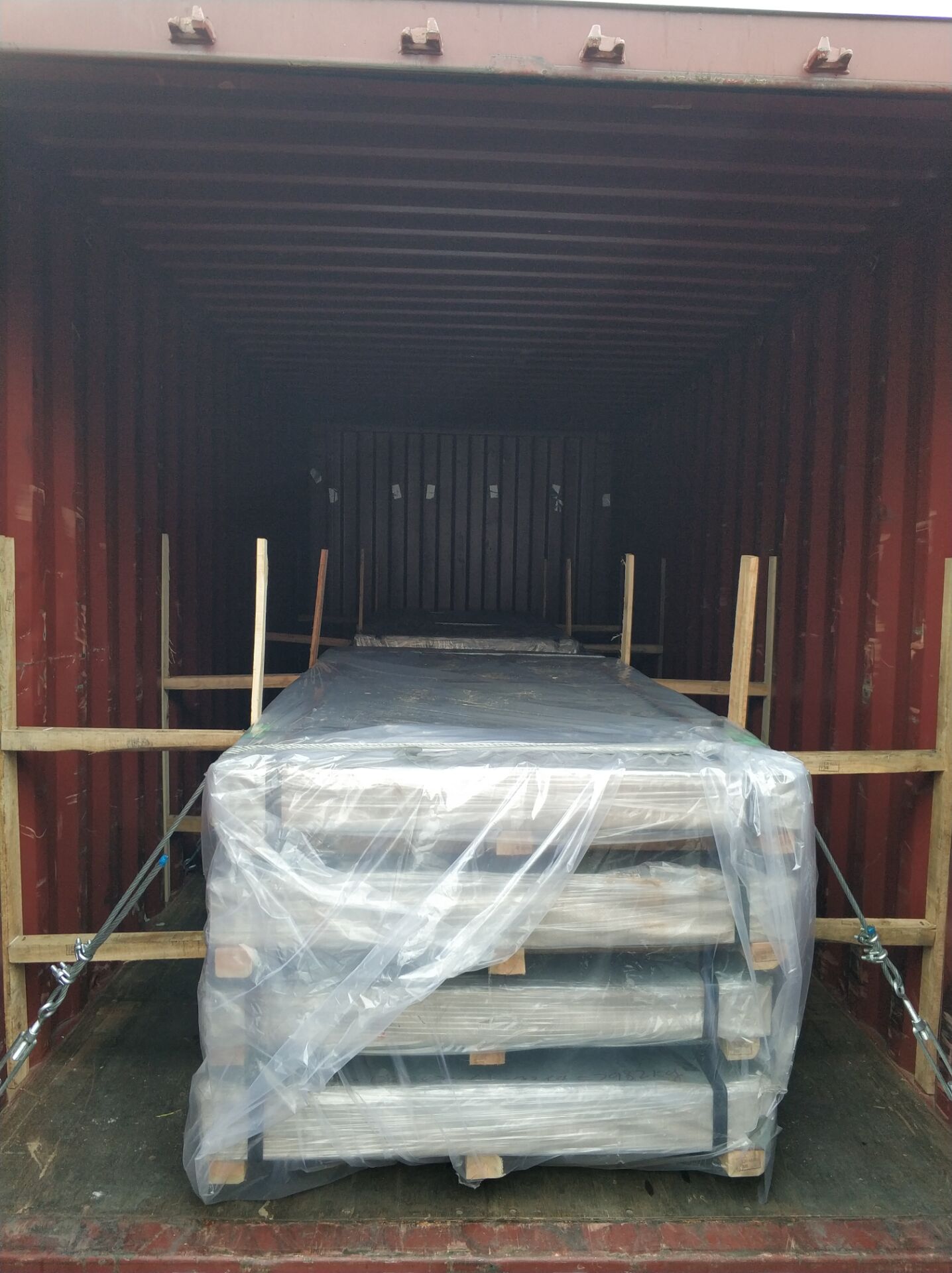 GOLDLAND TRADING COMPANY : ELECTRO GALVANIZED SHEET AND COIL