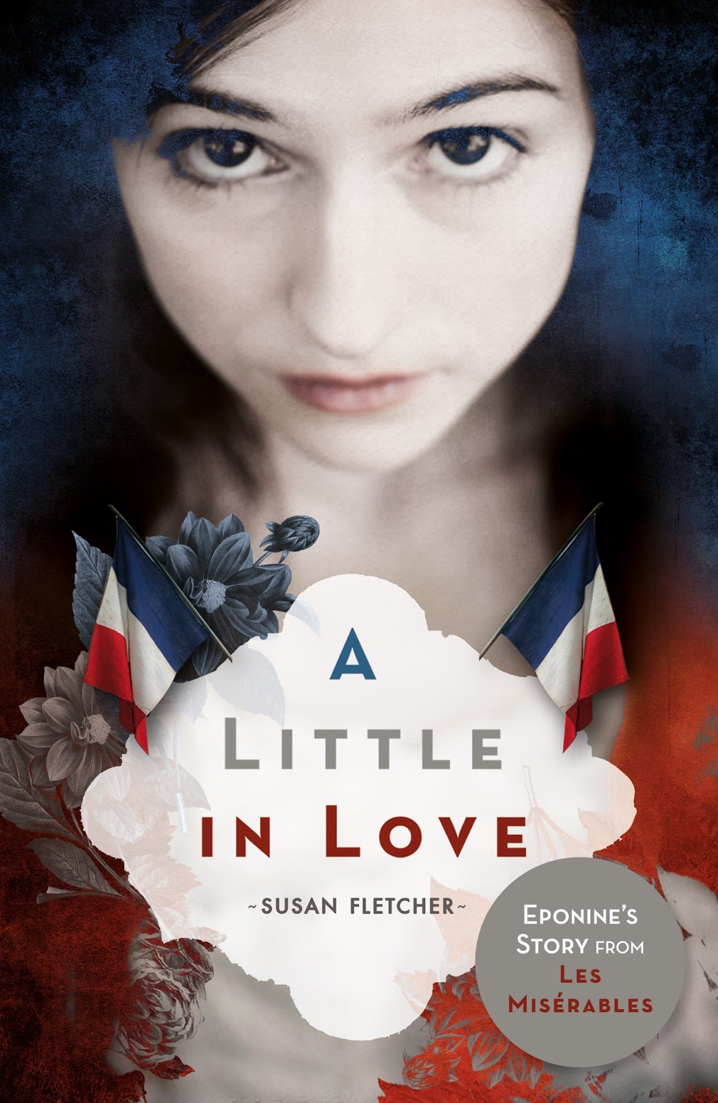 LibrisNotes: A Little In Love by Susan Fletcher