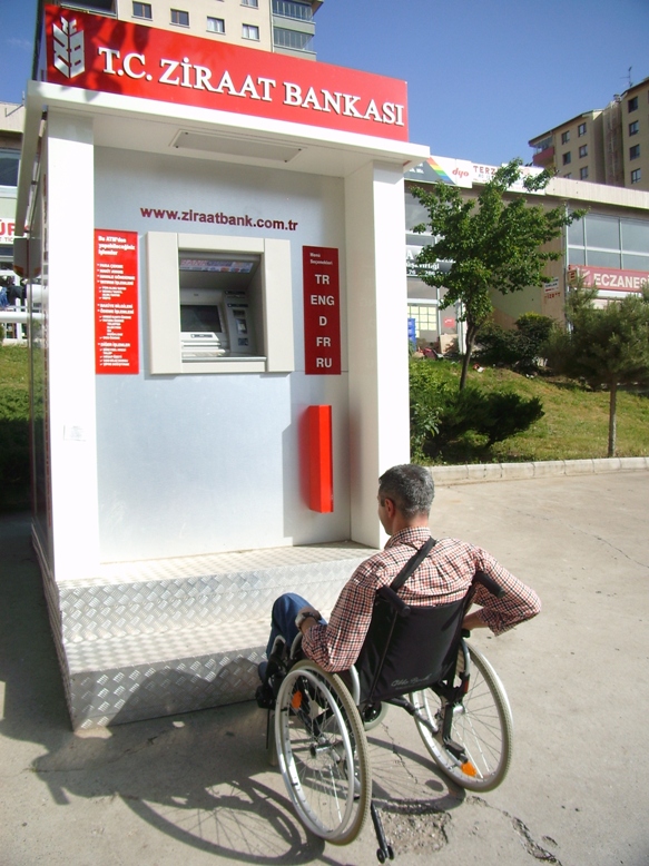 Toplumsal Duyarlılık: Engellilerin Karşılaştığı Sorunlar