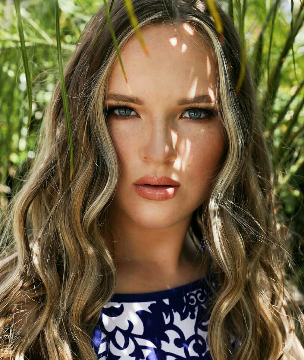 Katie Tooke Biography, Body Statistics, Facts