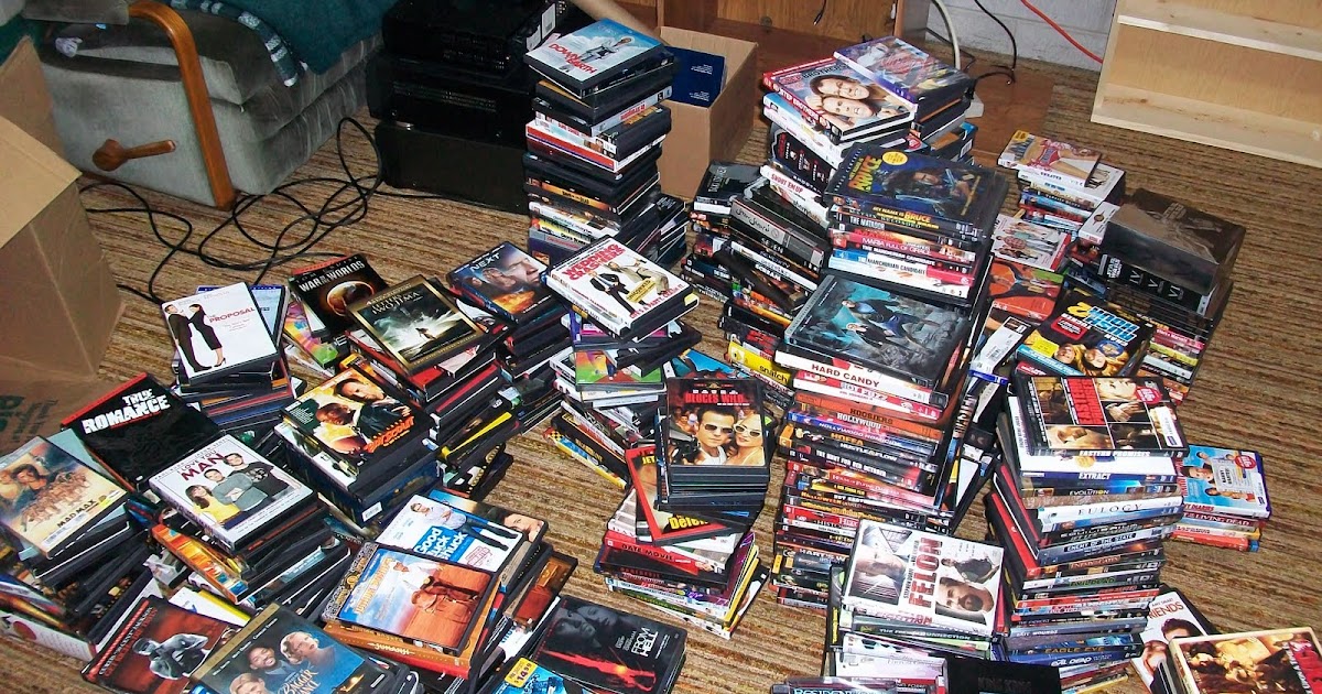 Bond-Tastic!!: The Essential Guide To Sorting Your Movie Collection