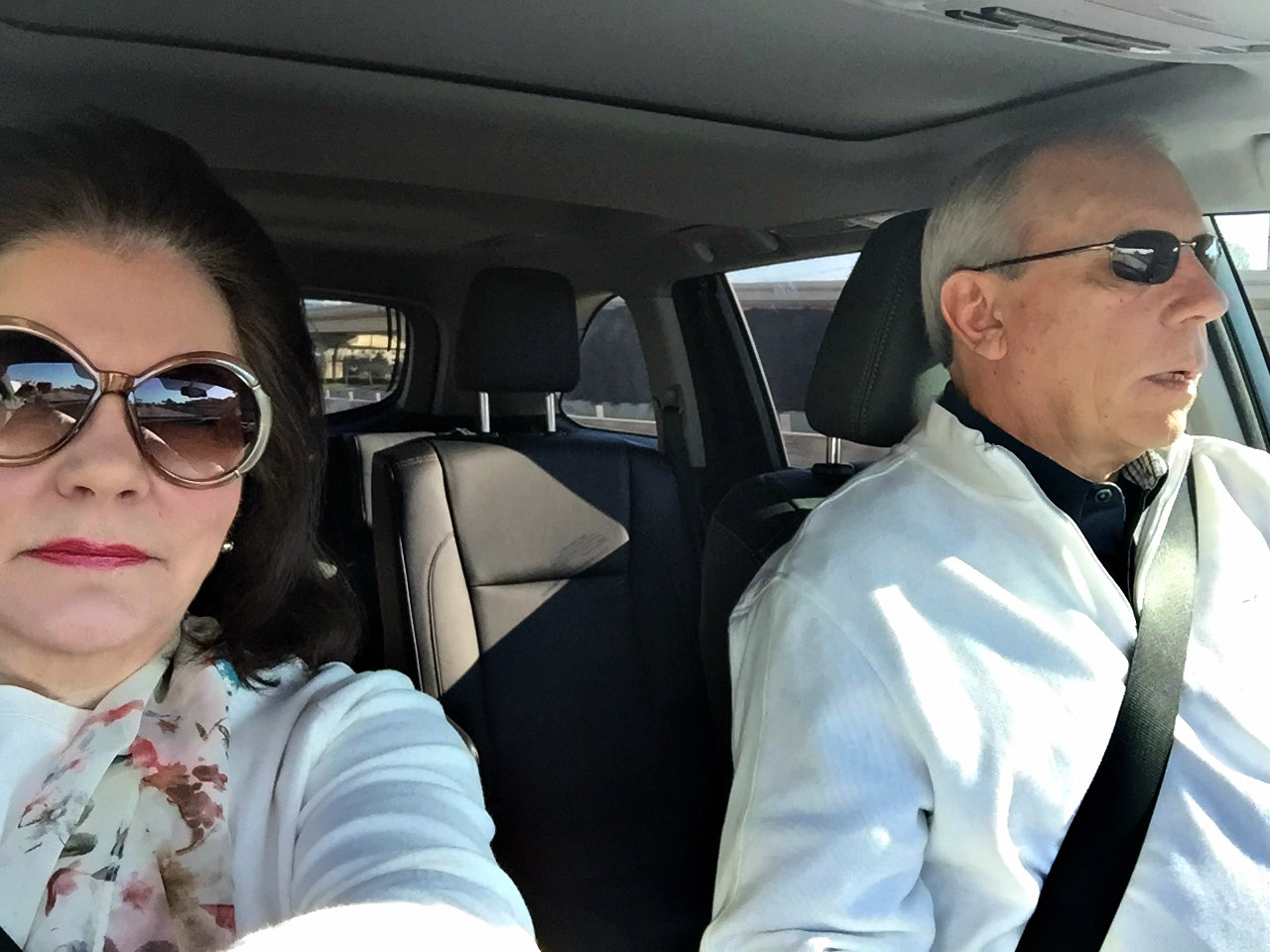 Estelle's: A FEW DAYS IN AUSTIN