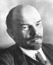 Vladimir Lenin-Wiki,Biography,History,Facts,Achievements and More ...