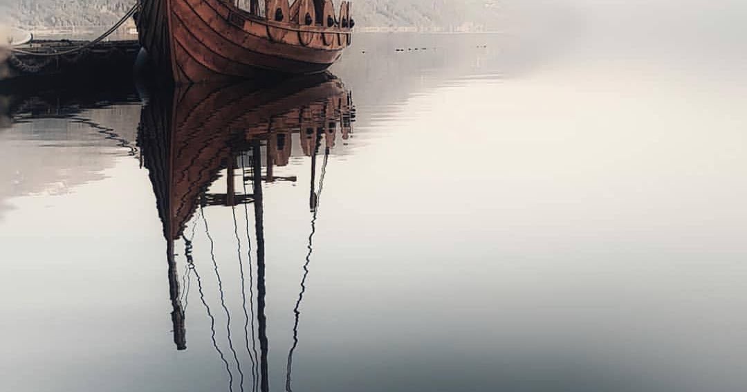 daily timewaster: Tomorrow we sail