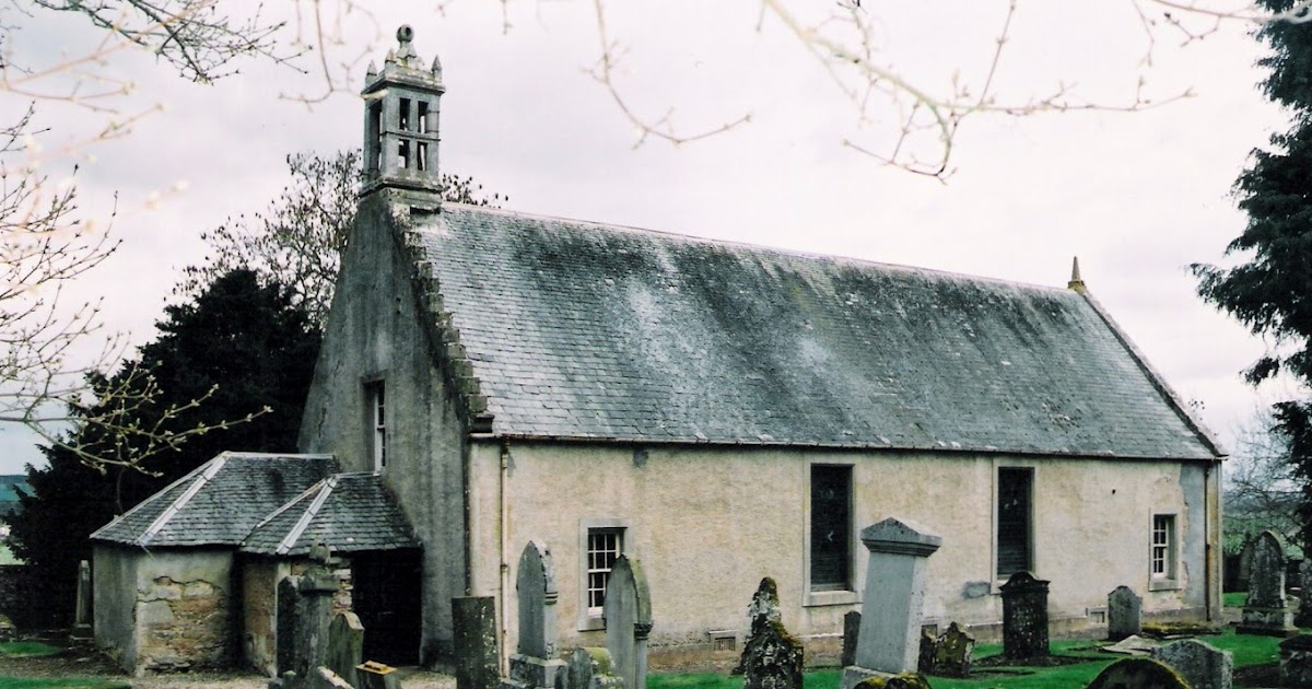 Scottish GENES: Kirk session records to be added to ScotlandsPeople in 2021