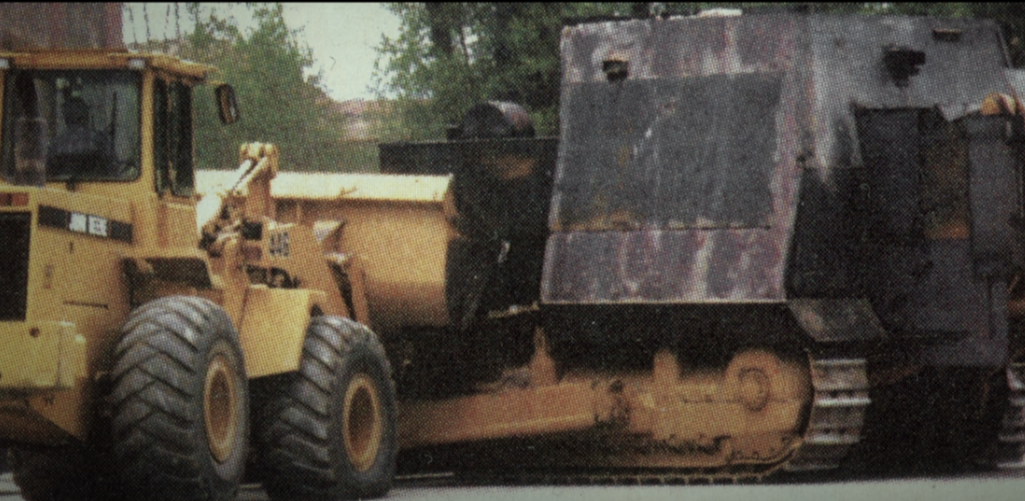 Unreasonable Things: The Story of Marvin Heemeyer