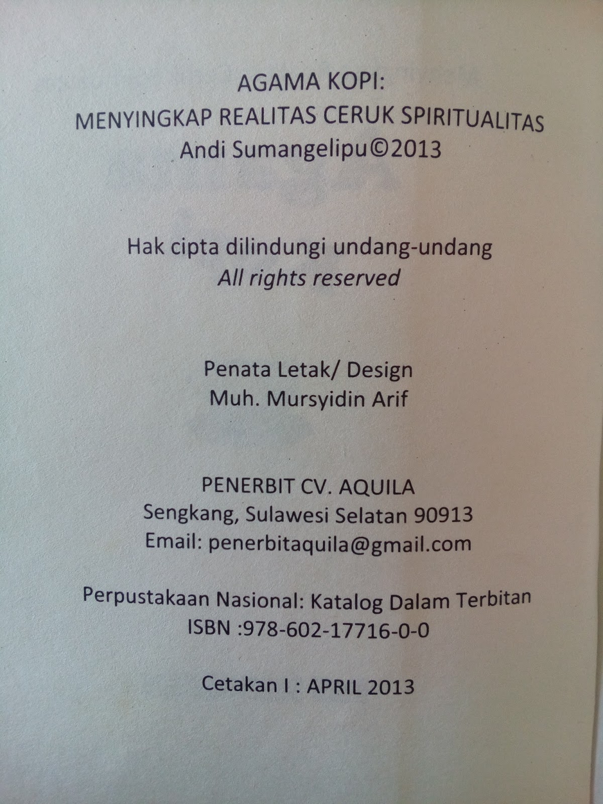 Bimbel Calistung Jogja: Download Buku Belajar Menulis Huruf Sambung