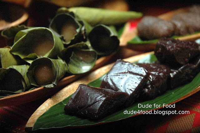 DUDE FOR FOOD: Discover Davao with Dayaw: The Flavors of Davao at Marco ...