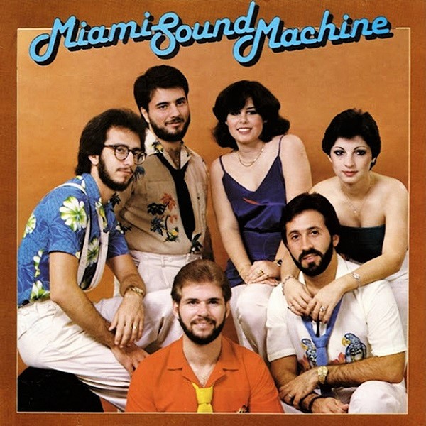 AL FIN MÚSICA !! : MIAMI SOUND MACHINE: HISTORIA y "DR. BEAT - 1984.