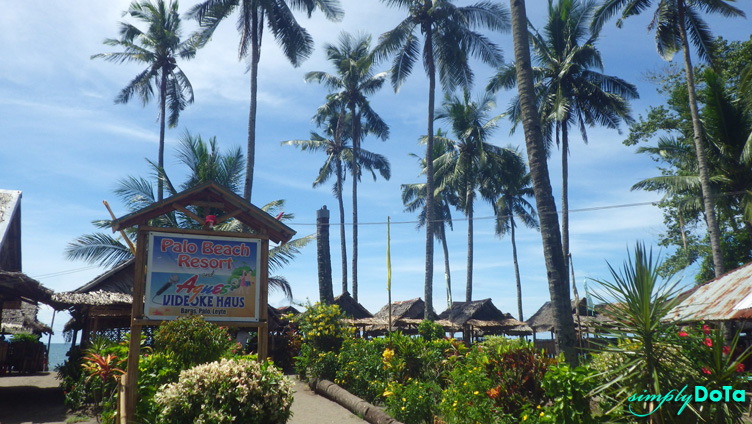 Dominus Stance: Exploring Philippines 129 - Eastern Visayas (Post 7 ...