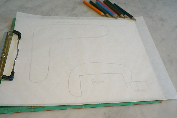 Garden Design with Kids