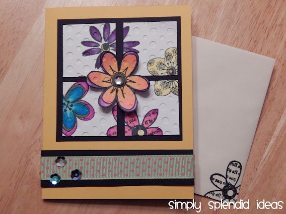 Simply Splendid Ideas