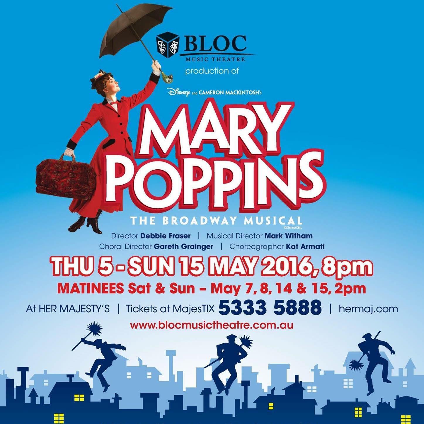 [94] Vintage Broadway Musical Posters | Affiche Img