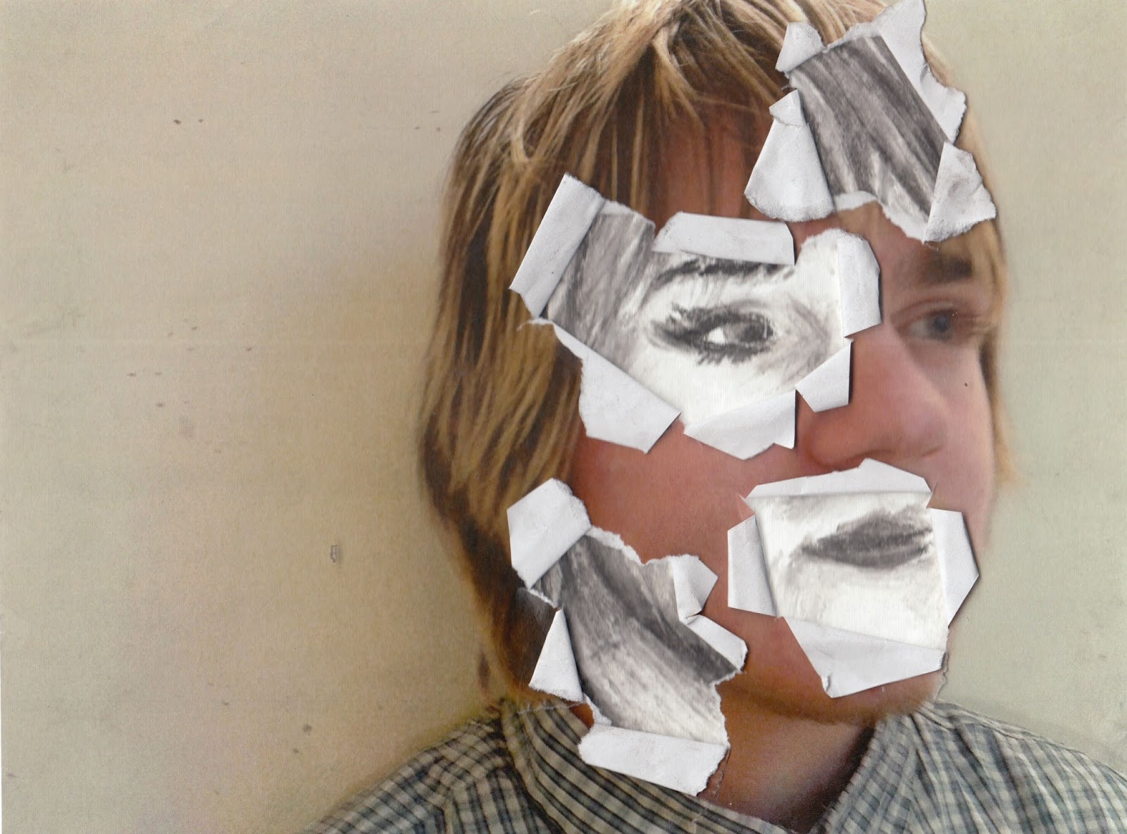 Photography Unit 3: Experiment - Inspired By Bec Wonders