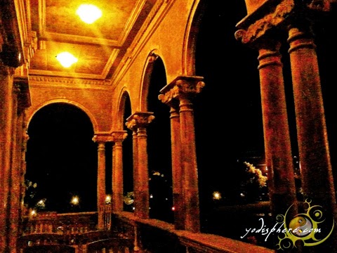 The Ruins in Negros Occidental » 10 Lovely Facts You Need to Know ...