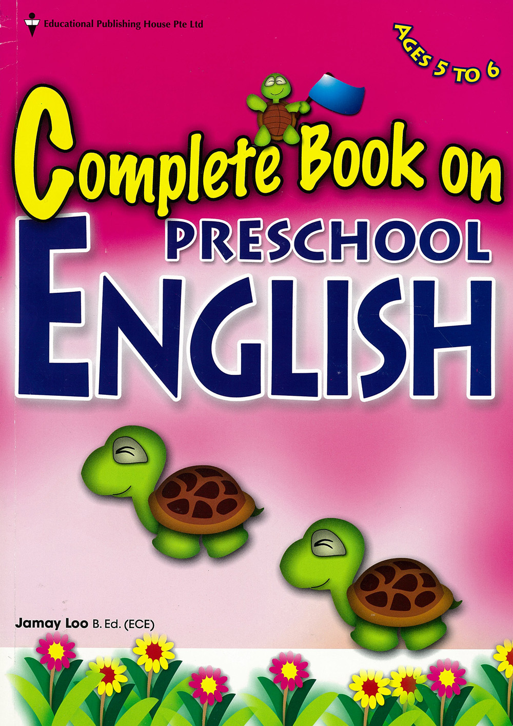 MALIASARI BOOKS: PRESCHOOL LEVEL