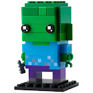Minecraft Zombie Lego Sets | Minecraft Merch