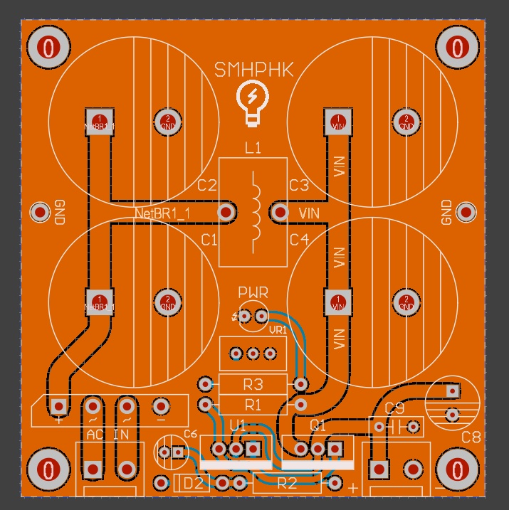 Diy Raspberry Pi 4 Picoreplayer Part Ii Power Supply