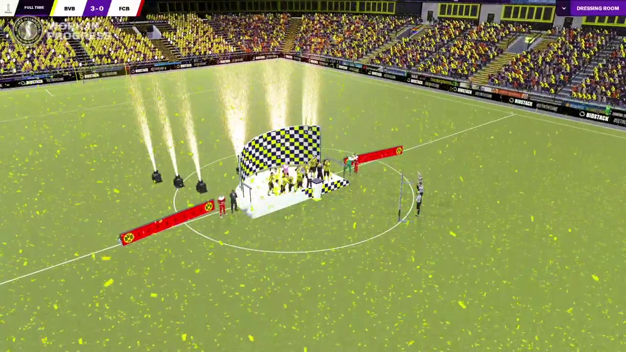 Football Manager 2021 | Headline Features | FM21 | FM Blog