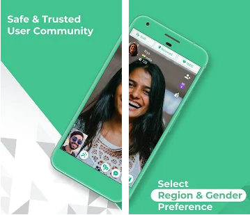 Azar for PC Windows 7/8/10 & Mac Free Download - Apk for PC Windows ...