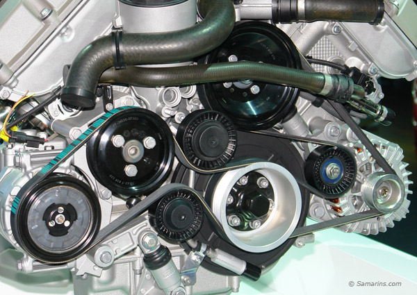 Welcome to AutofactorNG Blog.: Why Do my Engine Belts Squeal?