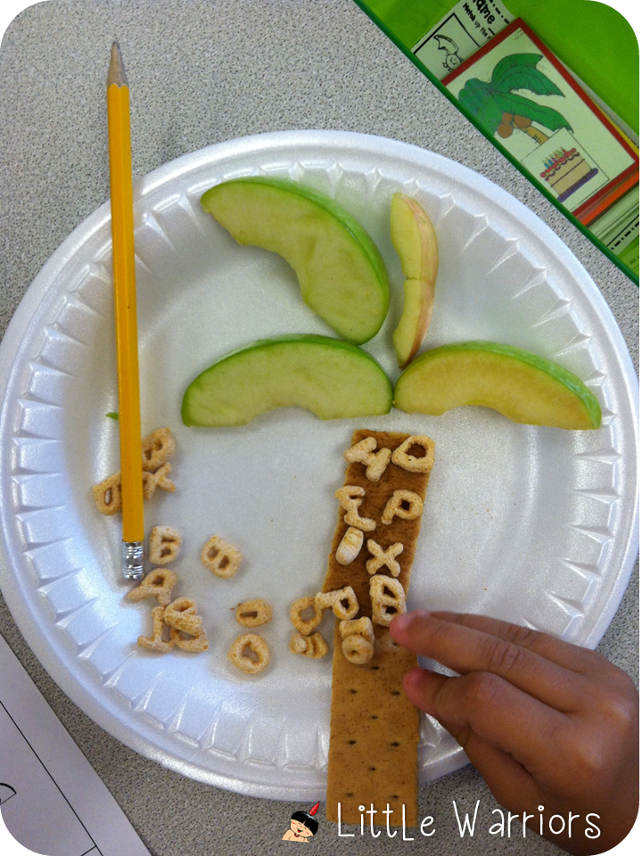 Chicka Fun and a Freebie ;) - Katie Blue EDU