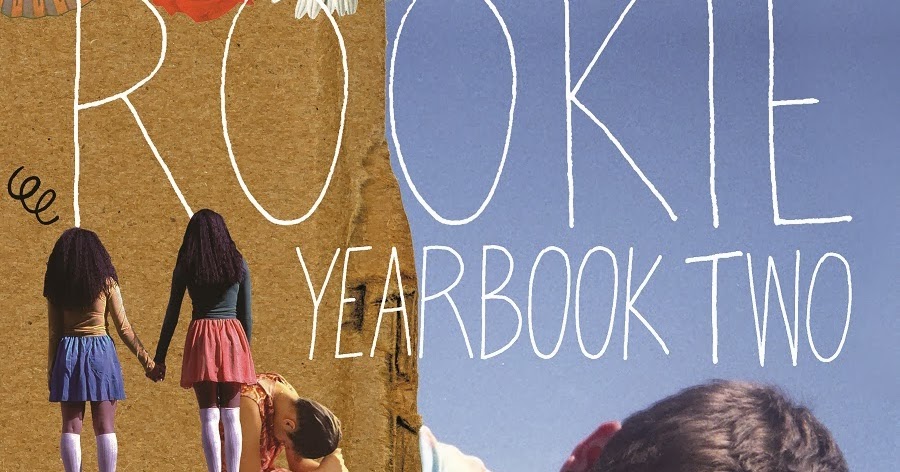 Intelligent Designs: ROOKIE OF THE YEAR! Interview with Tavi Gevinson ...