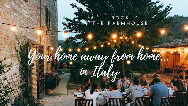 La Tavola Marche: Celebrating Carnival in the Countryside of Italy