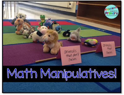 Who's Who and Who's New: 5 Ways to Engage Your Students Using Stuffed ...