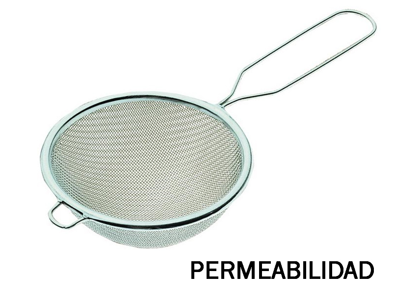 5 PERMEABILIDAD.