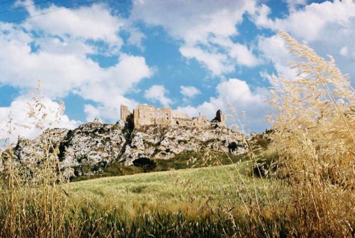 Città di Pietraperzia