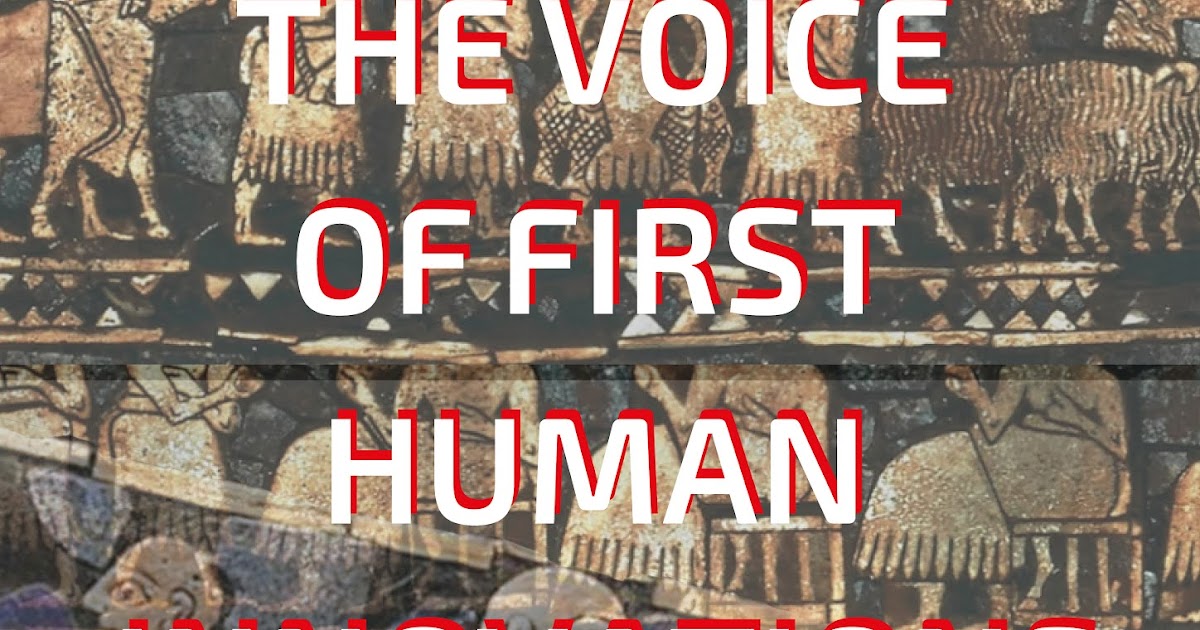 Saad Al Shadidi / سعد الشديدي: Iraq the voice of first human innovations