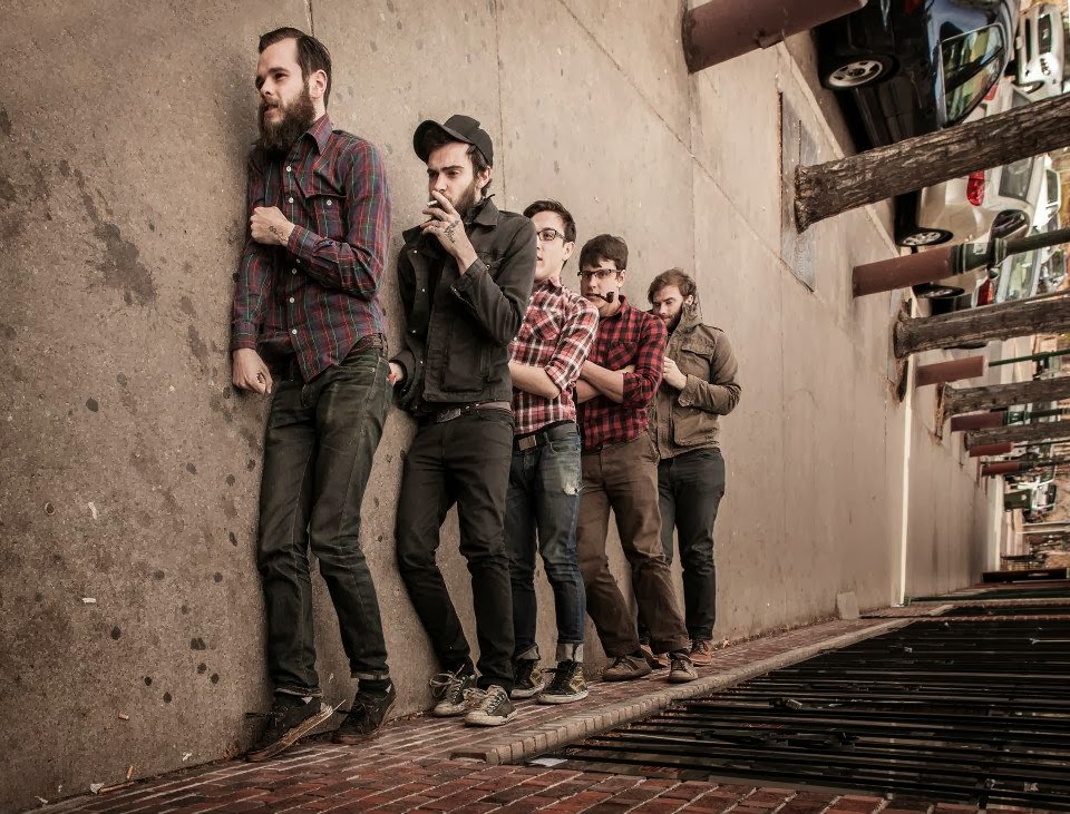 trueposer: Interview with Two Tone Wolf Pack (The singer at least.)