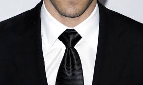 ¿Cómo Usar Correctamente La Corbata?