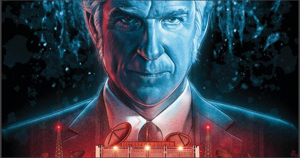 ComicPop!: Stranger Things SIX