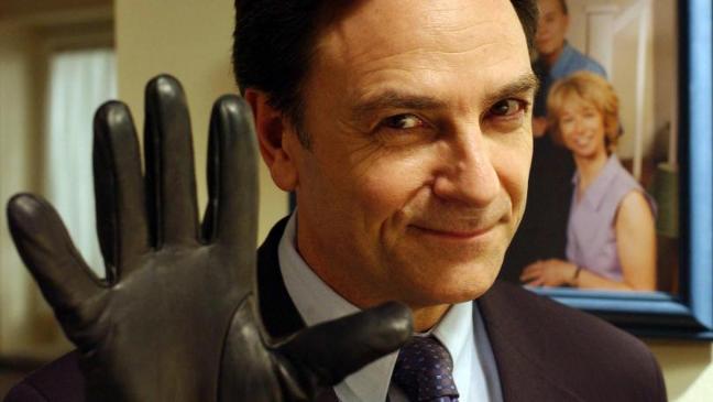 Coronation Street Blog: June 2016