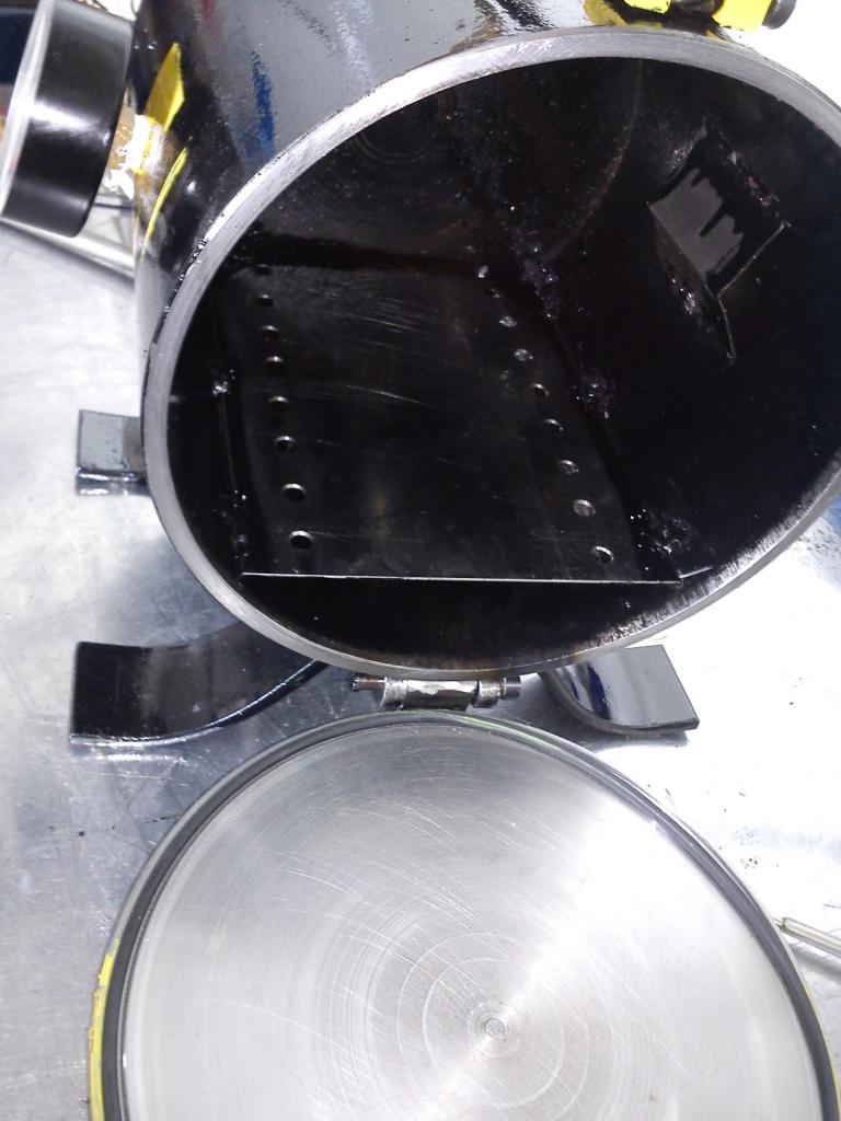Art Of Resin: Pressure Pot